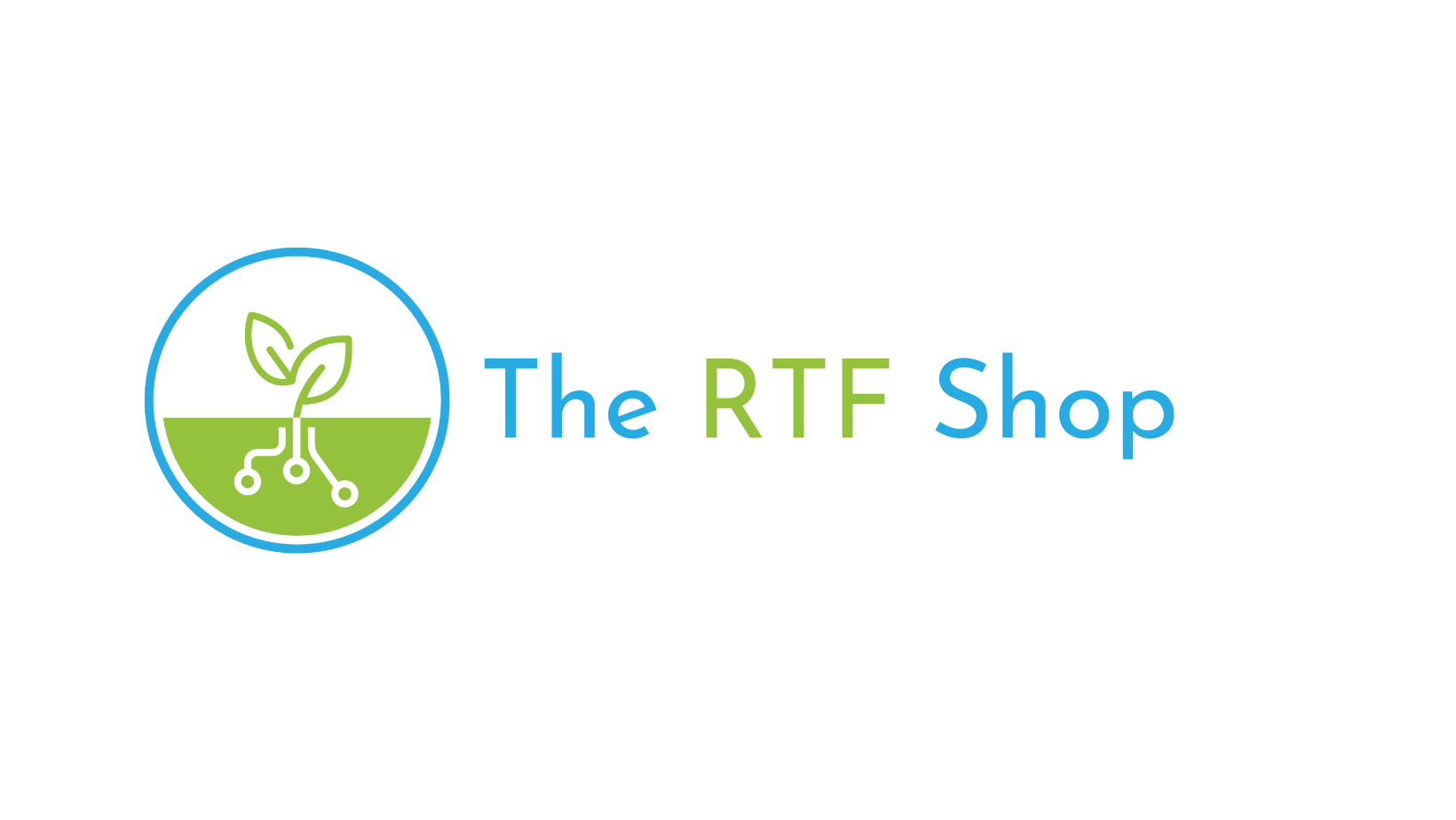 The RTF Shop